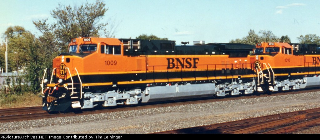 BNSF-1009